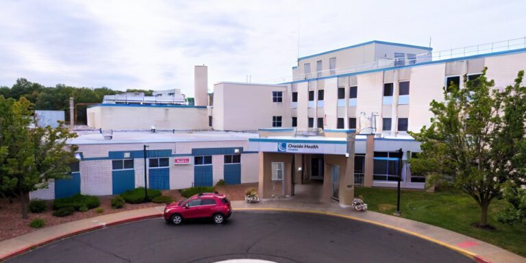 Oneida Health Hospital joins Upstate Telestroke Network - Oneida Health