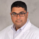 Ankur Chawla - Oneida Health