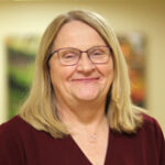 Betty Guisinger - Oneida Health