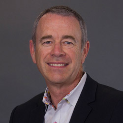 David Gordon - Oneida Health