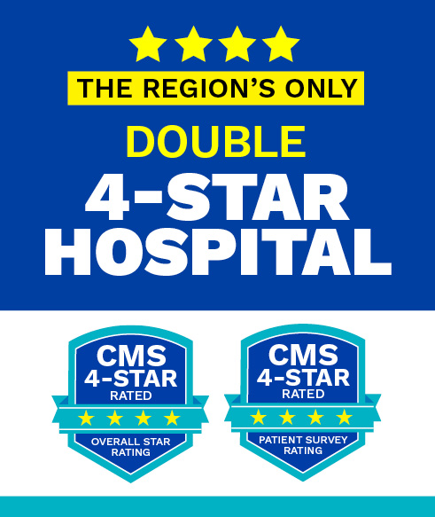 Oneida Health - Exceptional Care