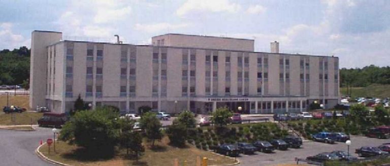 Our History - Oneida Health