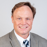 Joseph Ayers - Oneida Health