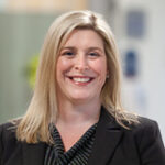 Kristin Rutherford - Oneida Health
