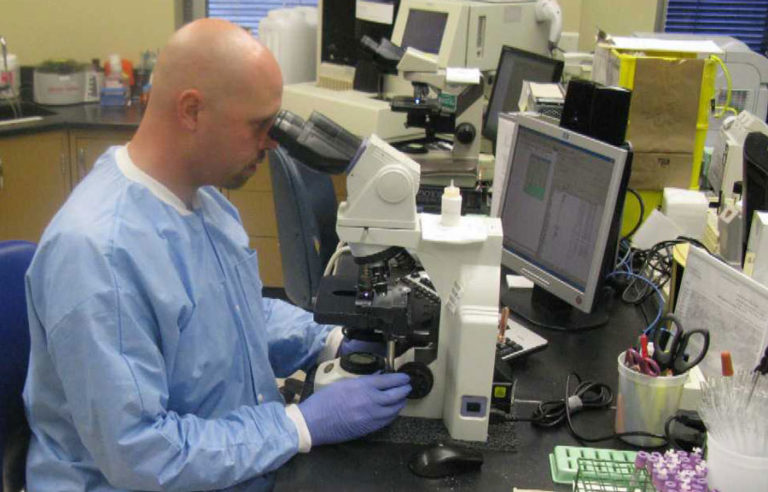 Oneida Health Laboratory Services - Oneida Health