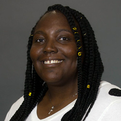 Marian Thompson - Oneida Health