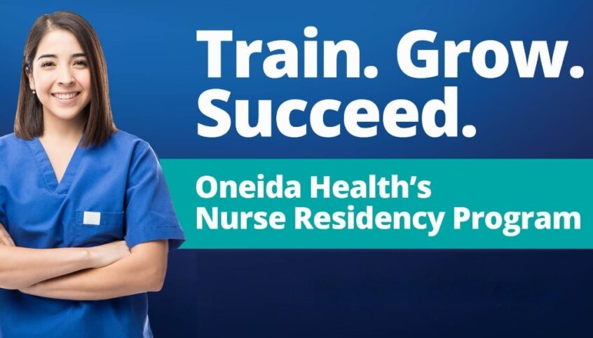 Oneida Health - Exceptional Care