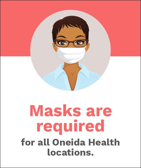 Oneida Health - Exceptional Care
