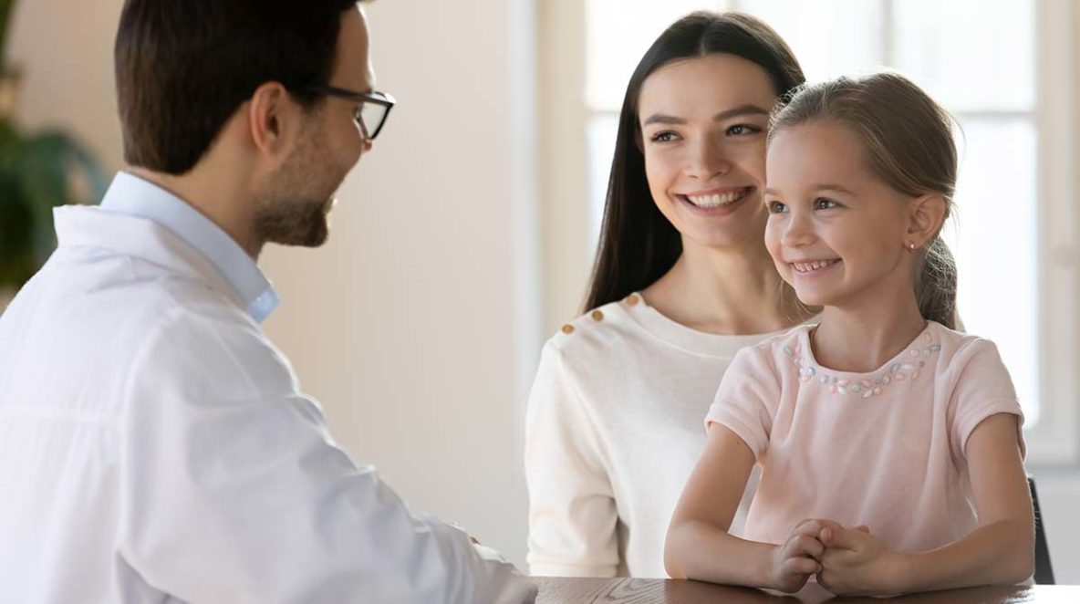 Family Care Practice - Oneida Health