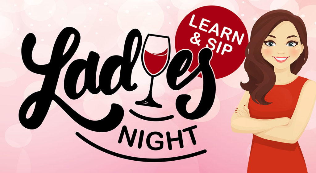 Ladies Night Out November 5, 2019 - Oneida Health