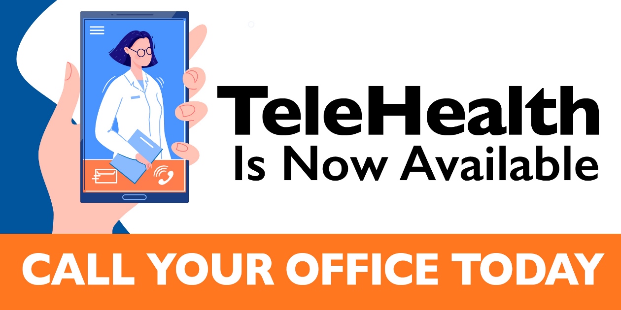 Telehealth at Oneida Health - Oneida Health